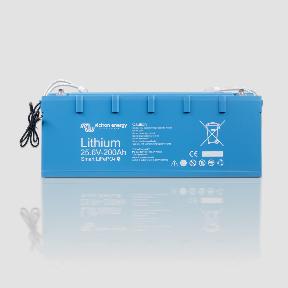 Batteries – Ocean Performance Technologies Inc