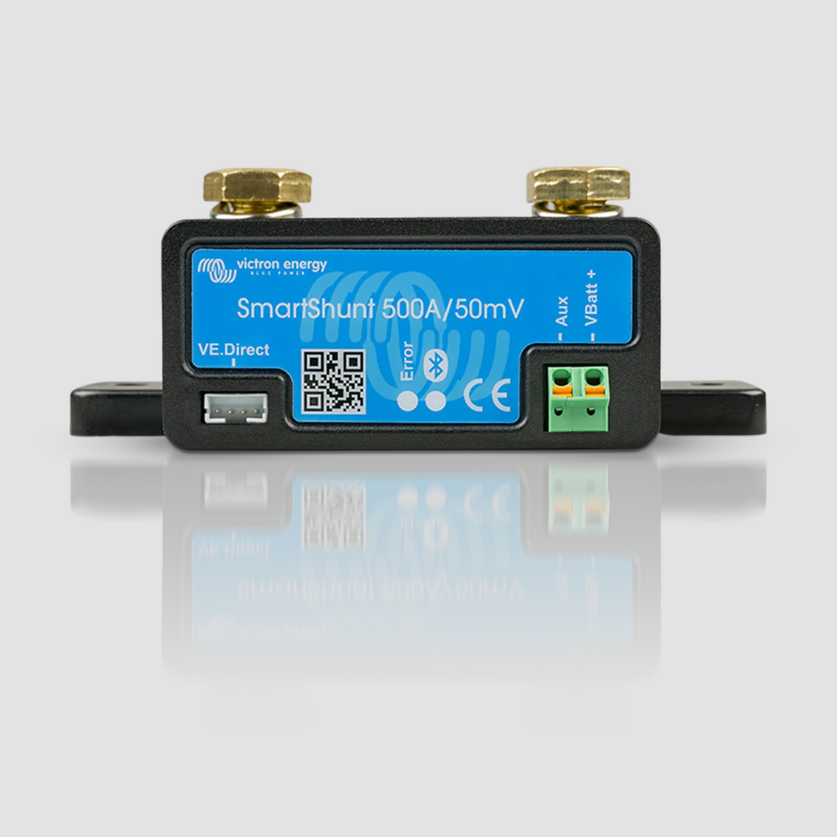 Victron Smart Shunt – Ocean Performance Technologies Inc