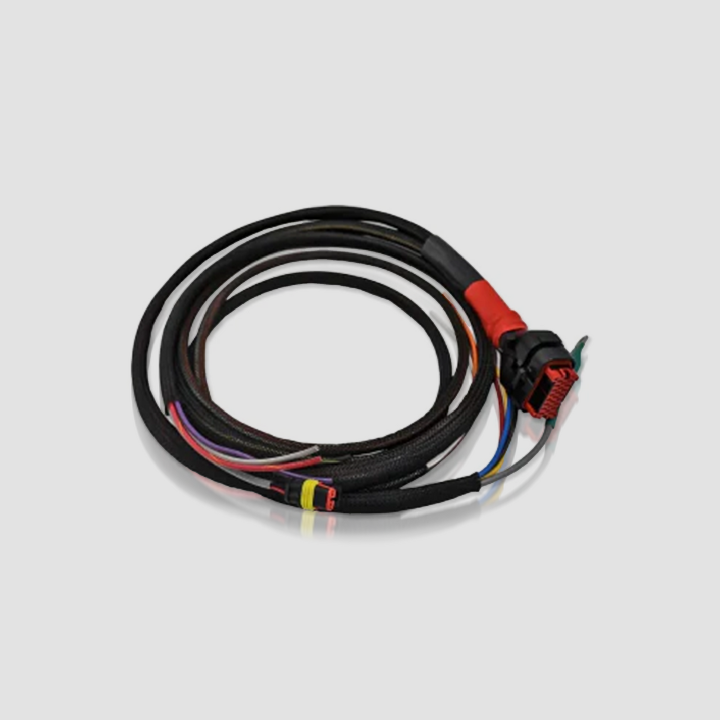 Wakespeed WS500 P-Type Wiring Harness w/ Alt Temp Sensor – Ocean ...